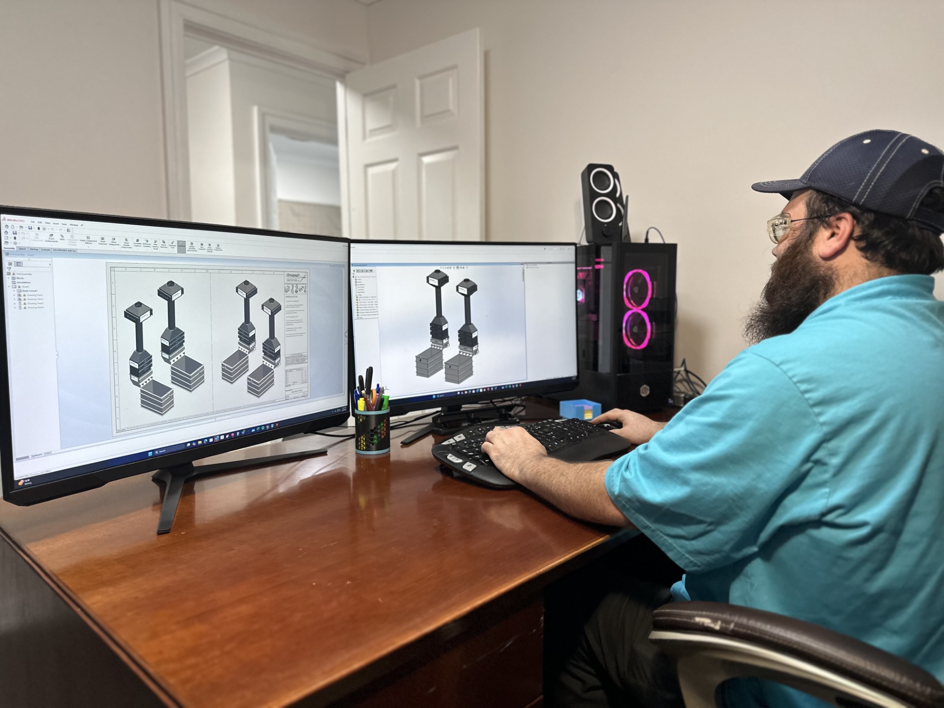 Crossair | Air Pollution Control Design & Engineering Solutions