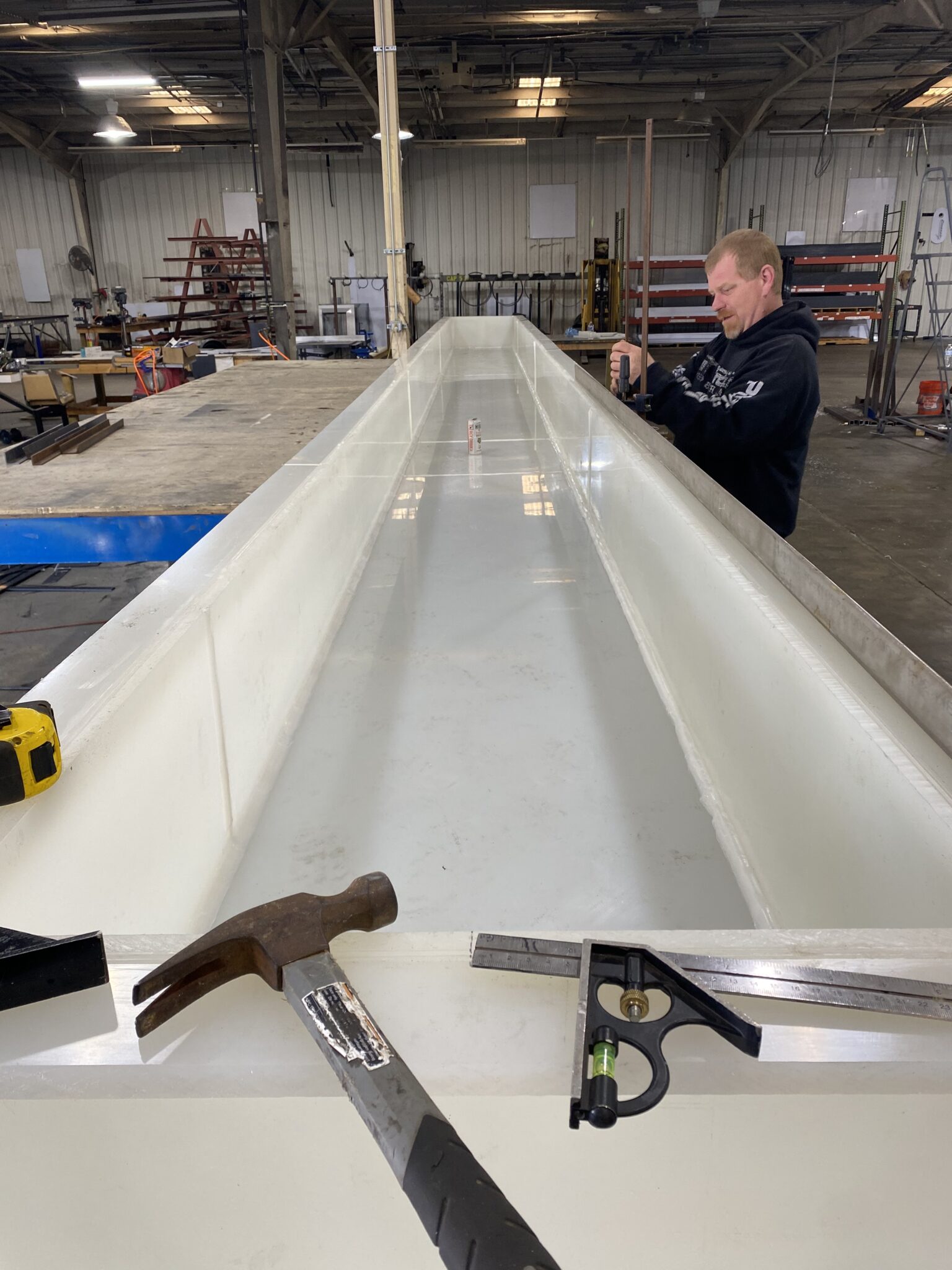 Crossair | Air Pollution Control Design & Engineering Solutions